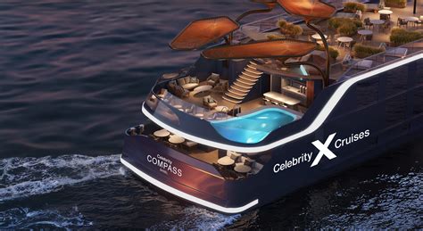 Celebrity Compass Celebrity River Cruises