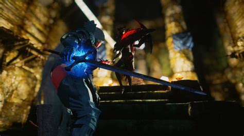 Code Vein Queens Knight Creature Mod Baka ABC Hentai Creature Addon Regular Mods LoversLab