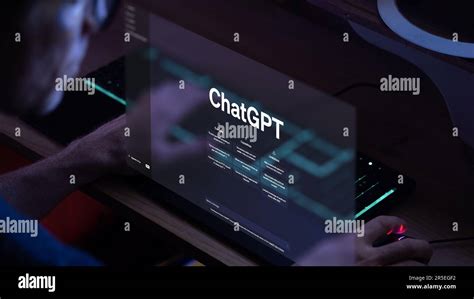 A Babe Asks To Chat GPT To Write An Homework Someone Uses The Open AI Chat To Drafting A