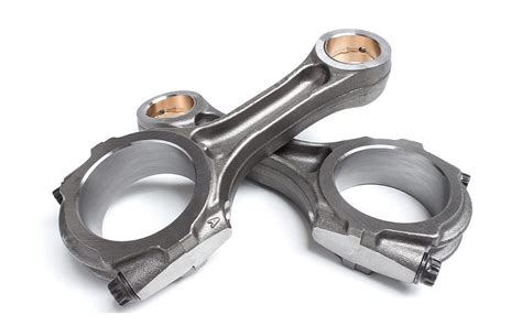 Engine Connecting Rod Function Problems More Dubizzle
