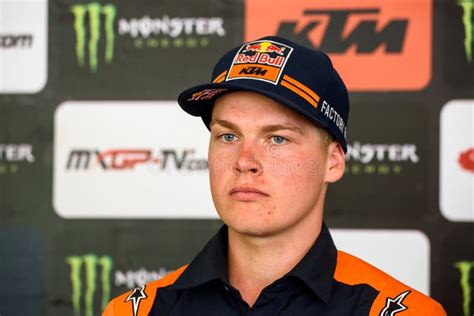 Pauls Jonass At Press Conference Editorial Stock Image Image Of Riga Press 116672519