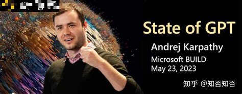 「中英文稿」openai的创始成员教你成为chatgpt小能手 知乎