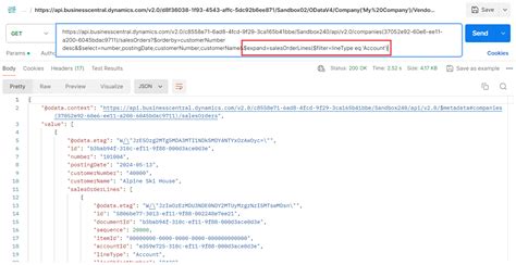 Dynamics 365 Business Central How To Display User Name From