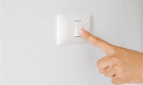 7 Common Light Switch Problems In Singapore Ls Electrician Services Sg