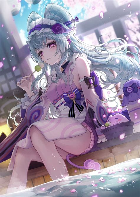 Yumemizuki Mizuki Danbooru