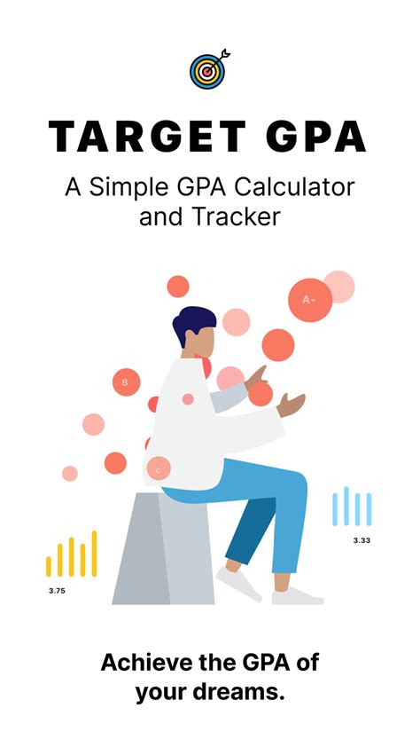 Target Gpa Grades Tracker For Iphone Download
