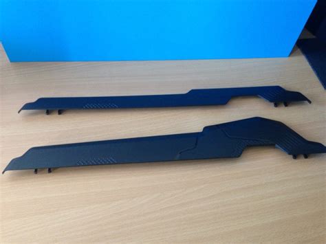 Logitech G Orion Spark Mechanical Gaming Keyboard Unboxing And First Impressions Neowin