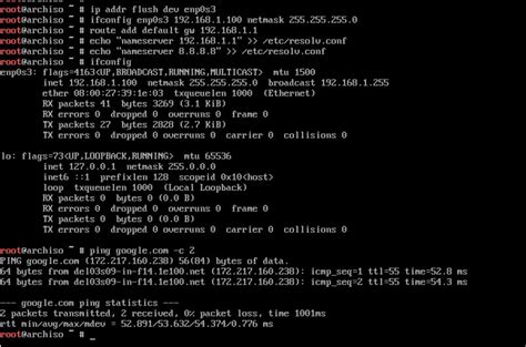 How To Install Arch Linux Latest Version Step By Step Guide