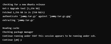 Ubuntu Update Kernel Learn To Update In 5 Minutes