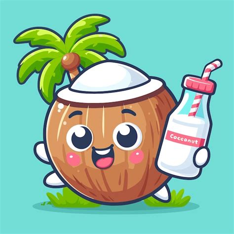 Imágenes De Coco Dibujo Animado Descarga Gratuita En Freepik