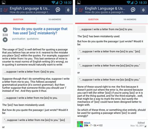 How To Post Stack Overflow Questions From Android Using The Official Client