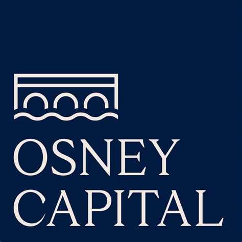 Osney Capital Paul Wilkes