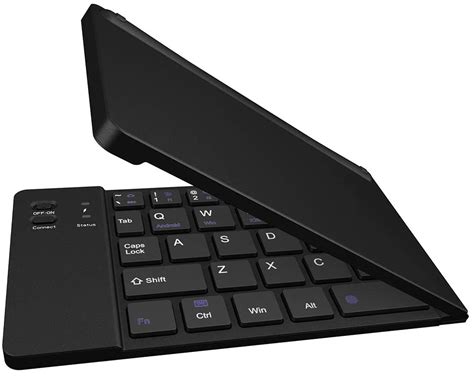 Raspberry Pi Bluetooth Keyboard