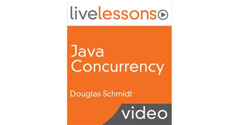 Java Concurrency Livelessons Video Training Video