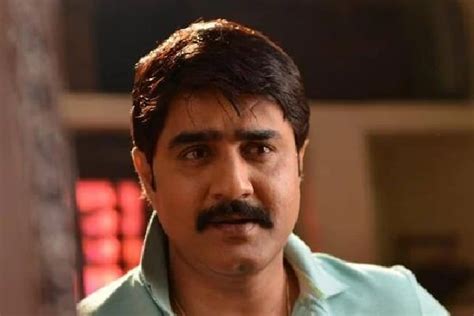 నిజం చెబుతున్నాను ఆ సినిమా తరువాత నా గ్రాఫ్ పడిపోతూ వచ్చింది హీరో శ్రీకాంత్