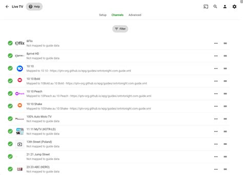 M3u Playback Error No Compatible Streams Are Currently Available