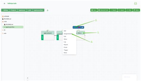 Quick Start Guide Gluu