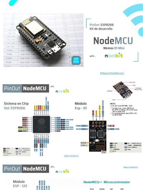 pinout nodemcu vt4pov descargar gratis pdf arduino software