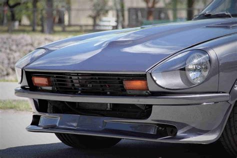 1978 Datsun 280z Recent Restoration The Group B 1978 Datsun 280z Recent Restoration The Group B