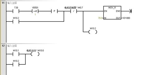 Plc编程逻辑思路 Csdn博客 Plc编程逻辑思路 Csdn博客