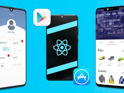 A Cross Platform App Using React Native Upwork