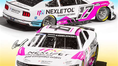 Nexlizet An Effective Non Statin Cholesterol Treatment For Ldl C