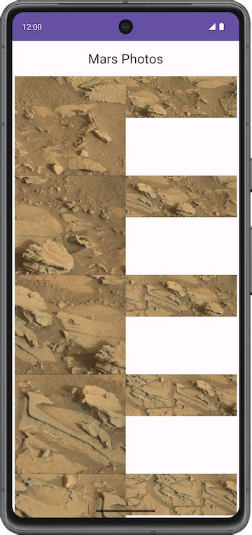 Load And Display Images From The Internet Android Developers