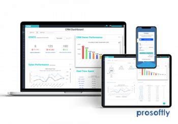 What Is CRM A Comprehensive Guide For 2023 Prosoftly