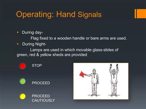 Railway Engineering Signaling Interlocking Train Control System Ppt