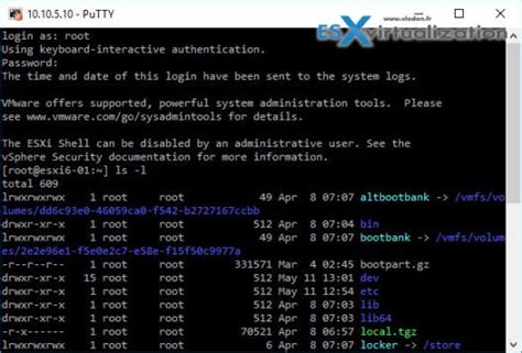 8 Best Putty Alternatives For Ssh Client Connections In 2023