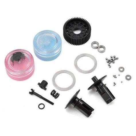 Yokomo YZ 2 DT CA DTM Ball Diff YOKZ2 500 Larry S Performance RC Online Lprcs