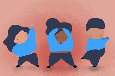 Como A Criatividade Influencia O Desenvolvimento Das Práticas Corporais