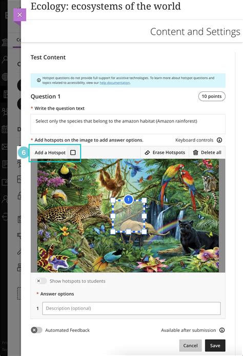 Blackboard Upgrade November 2022 Learning Technology Blog