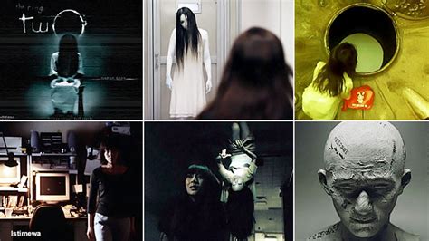 Film Horor Jepang Yang Tak Tergantikan Oleh Remake Hollywood ShowBiz Liputan Com