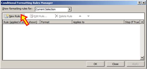 Toms Tutorials For Excel Formatting Dates As Past Or Future Tom Urtis