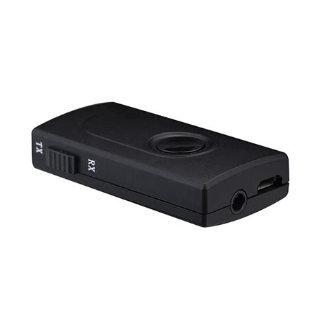 2 In 1 Bluetooth Transmitter Receiver Wireless 3 5 Grandado