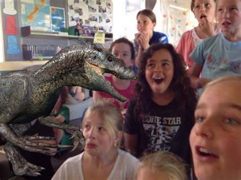 Moturoas Blog Introduction To Augmented Reality