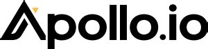 Apollo Io Logo Vector Vector Logo