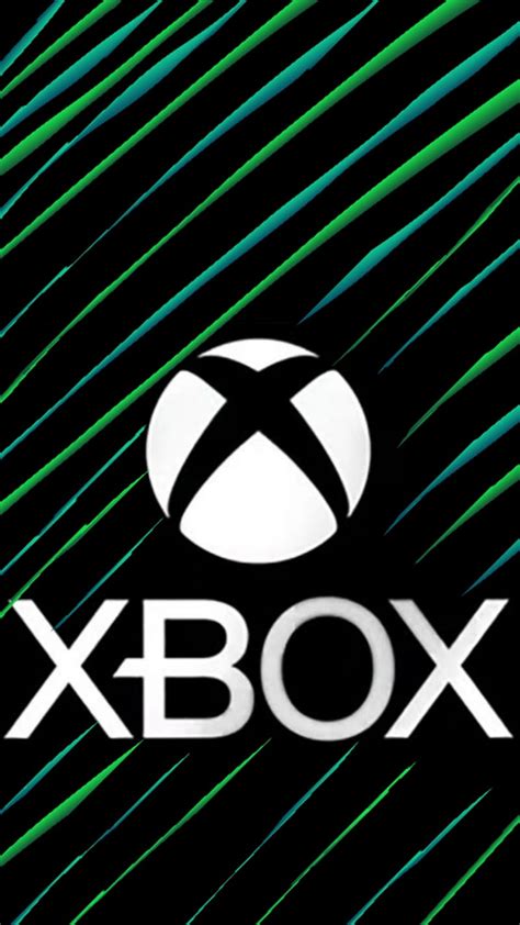Xbox Wallpaper 1080p