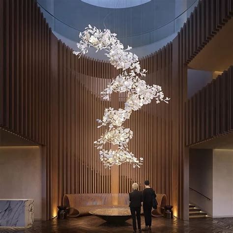 Lobby Lighting Artofit
