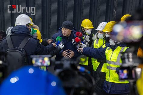 Ерөнхий сайд Ц Элбэгдорж П Цагаан Д Эрдэнэбилэг нарын талаар ингэж ярив