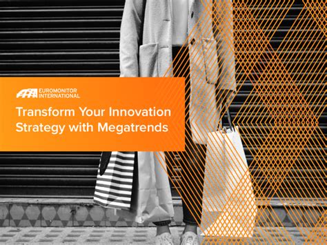 用大趋势改变您的创新战略 用大趋势改变您的创新战略