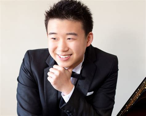 Devin Huang Musique Royale