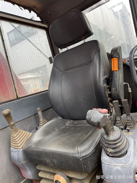 多少人买二手旋挖钻机上当，原来是因为“二道贩子” 知乎