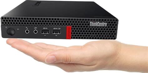Lenovo Thinkcentre M Q Tiny Desktop Review Mini Pc Reviewer