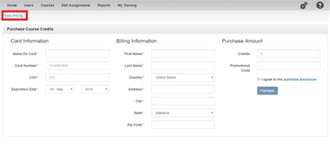 How To Get Started Using A Direct Account Safetyskills Support