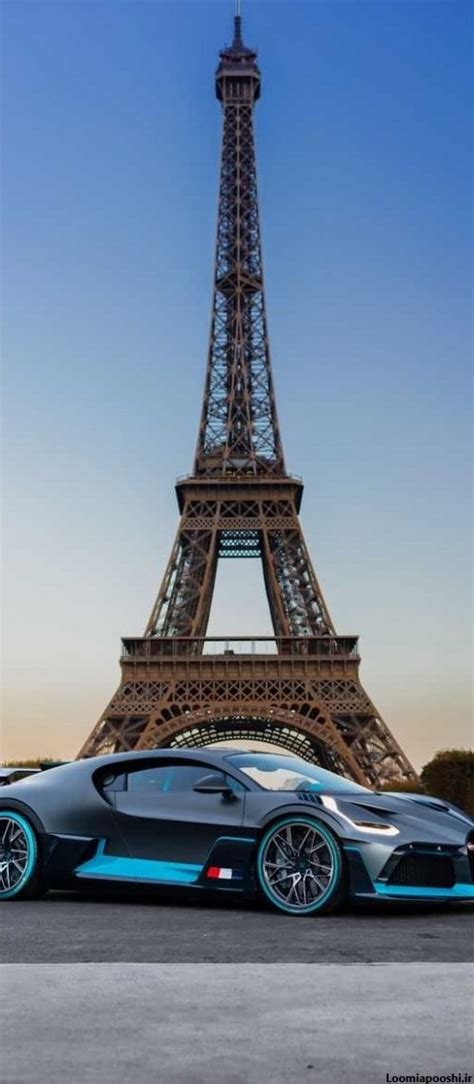 عکس پروفایل ماشین های خفن