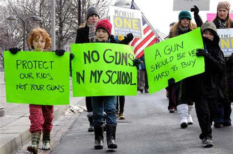 The Wolf Pack How Terministic Screens Can Perpetuate Mass Violence
