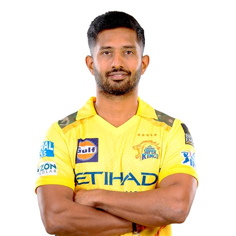 Ipl 2025 Chennai Super Kings Anshul Kamboj Profile