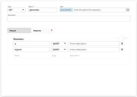 Create An Opa Application Design